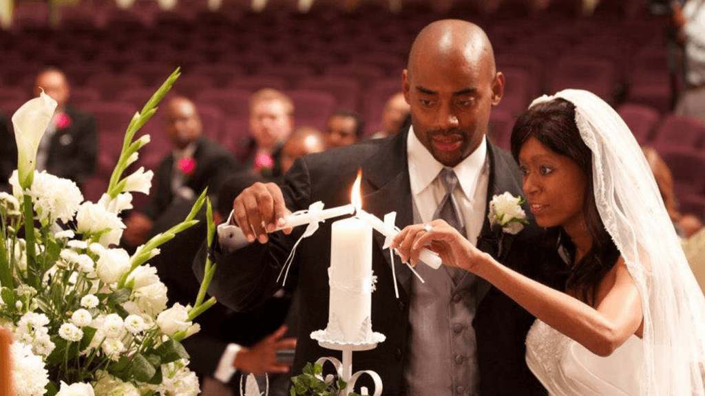 Former Linebacker Chris Draft Turns Promise to Wife Into a Pledge to ...