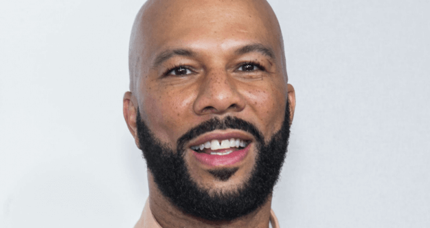 Rapper Common, 48, Lost Dad to Prostate Cancer in 2014 & Has Said: "His ...