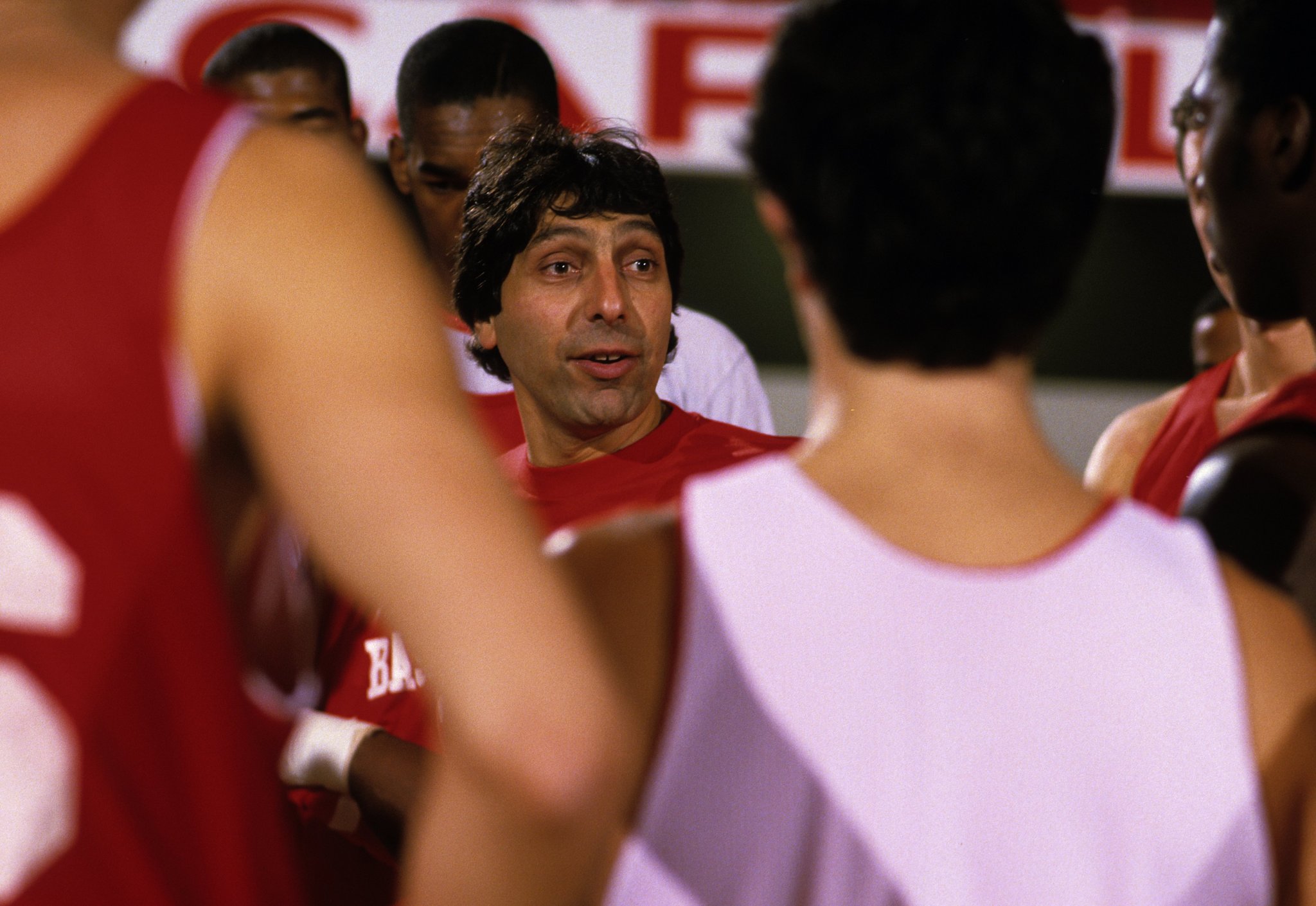27 Years After College Coach Jim Valvano Passed From Cancer, His ...