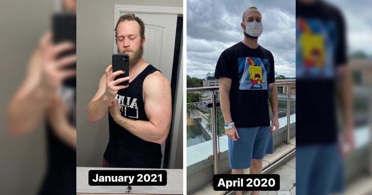 A Cancer Comeback Story That's Inspiring Thousands: Army Veteran Won't ...