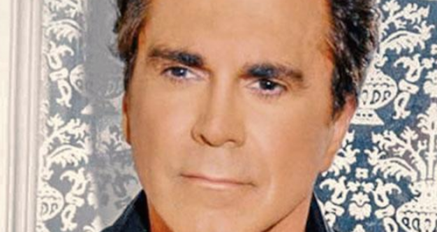 Christian Singer Carman, 65, Asks for Prayers as He Battles Pneumonia ...