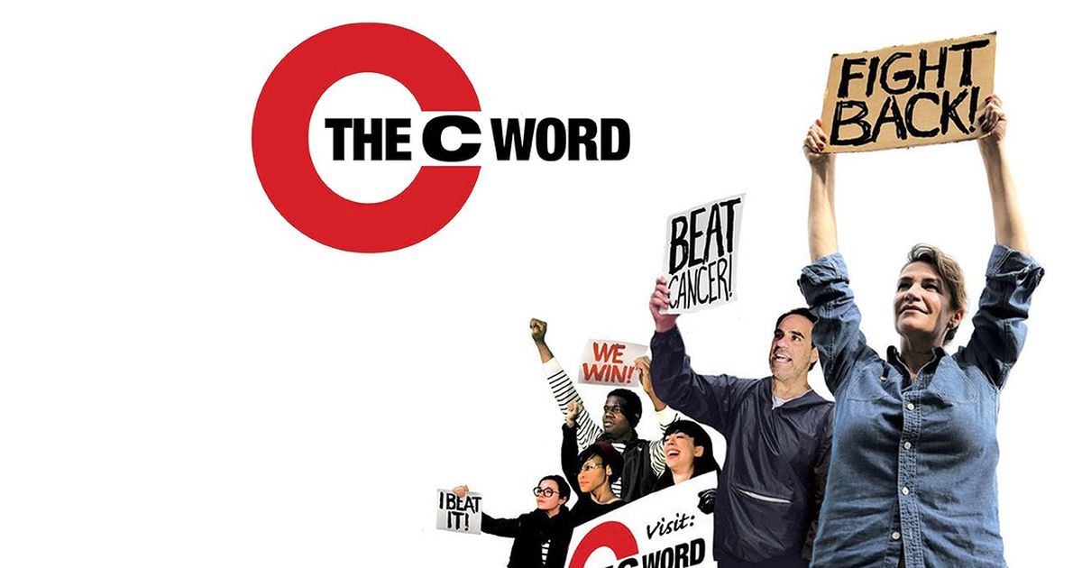 SurvivorNetTV Presents: The C Word - We Can Beat Cancer Before It Beats ...