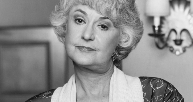 Remembering 'Golden Girls' Star Bea Arthur Who Died at 86 from Lung ...