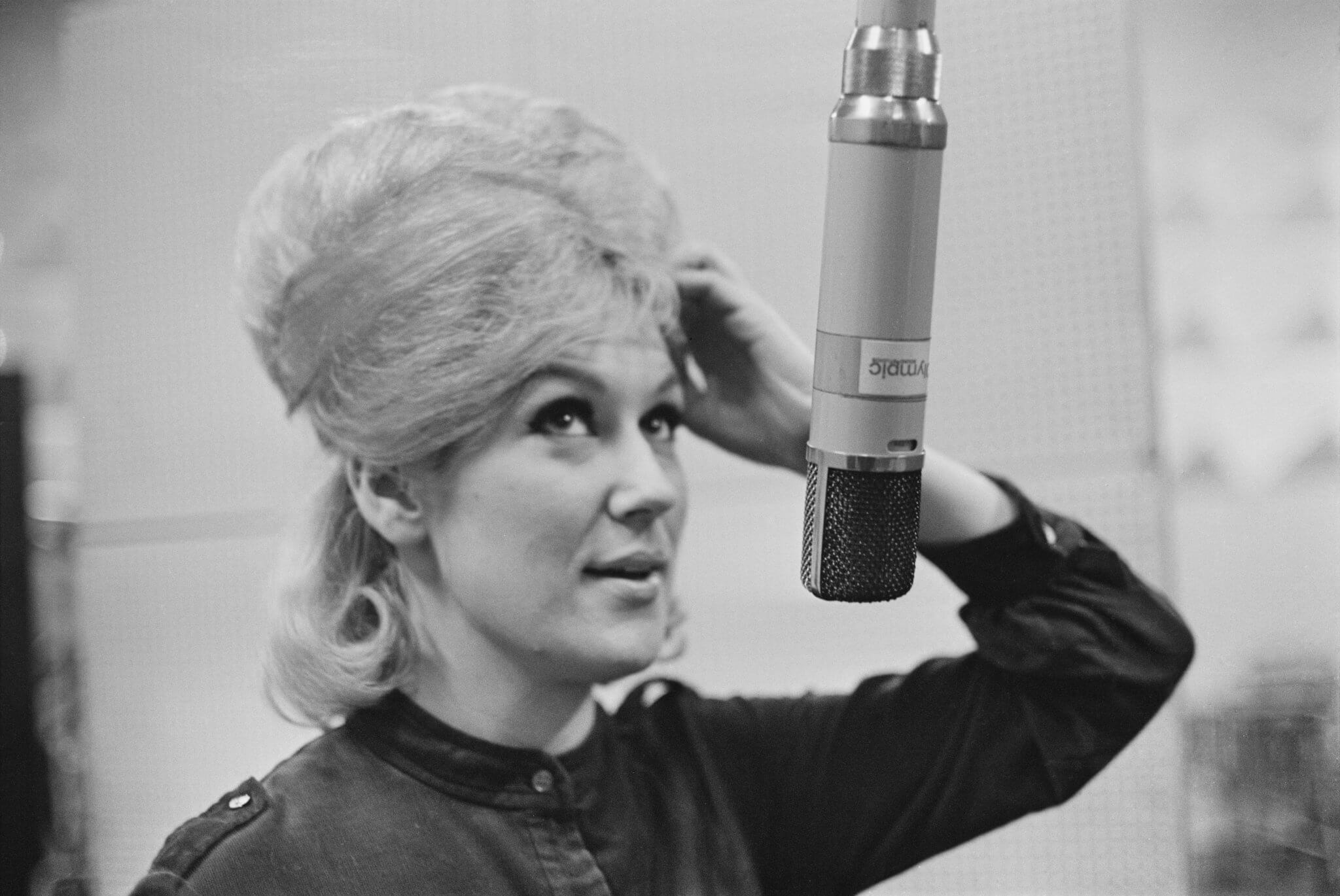 Remembering 'Son of A Preacher Man' Singer Dusty Springfield Who Died ...