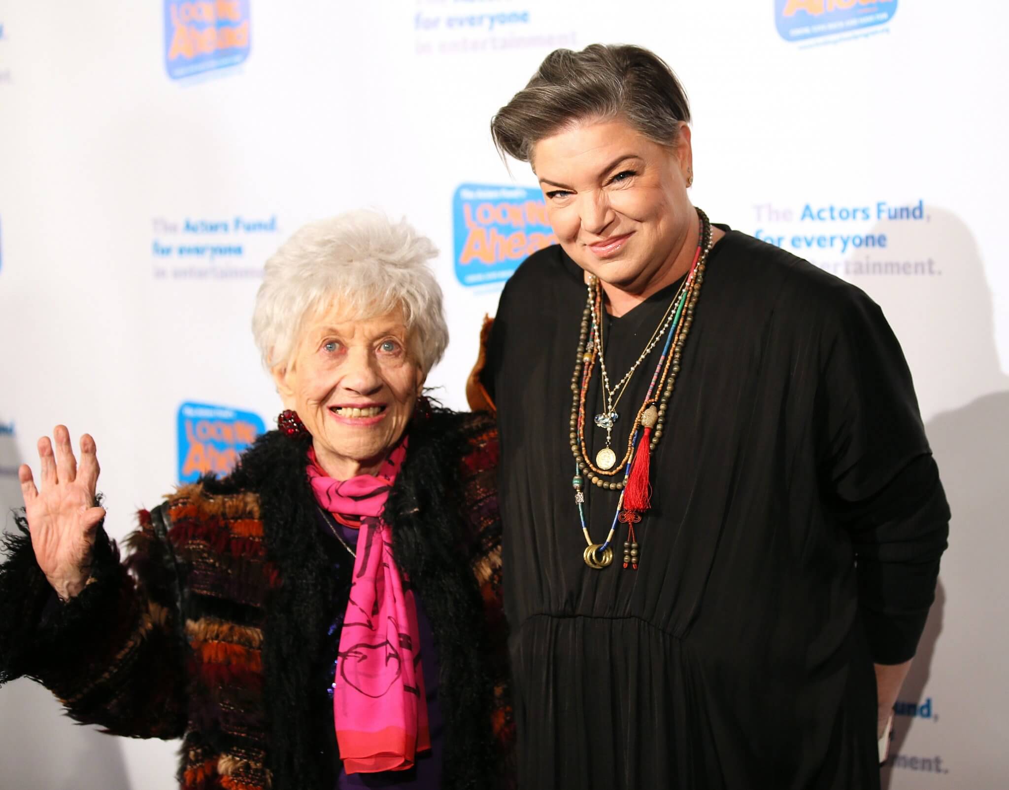 Remembering 'Diff'rent Strokes' and 'Facts of Life' Star Charlotte Rae ...