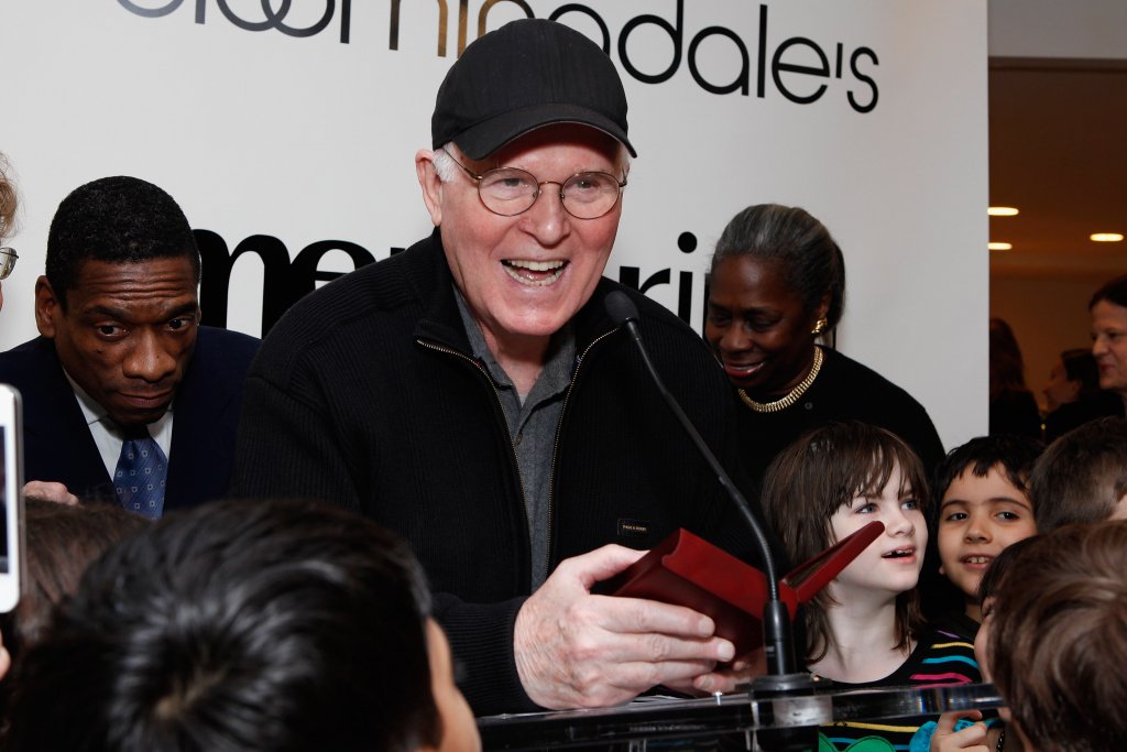 'Beethoven' and 'Heartbreak Kid' Actor Charles Grodin Dies of Bone ...