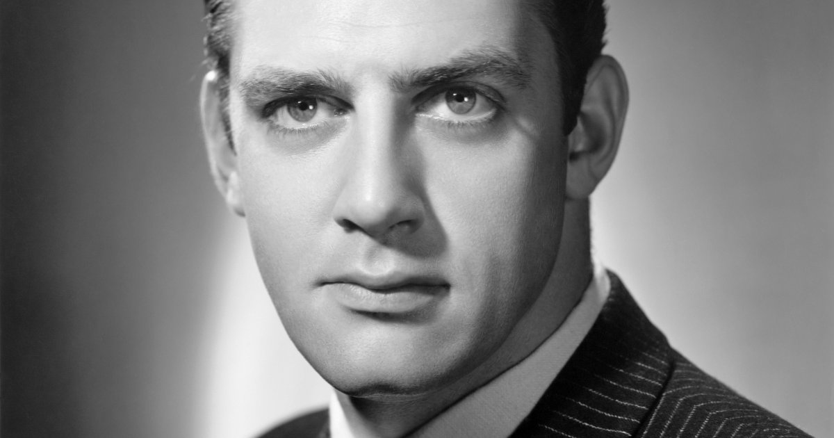 Remembering Raymond Burr; the 'Perry Mason' Actor Passed of Kidney ...