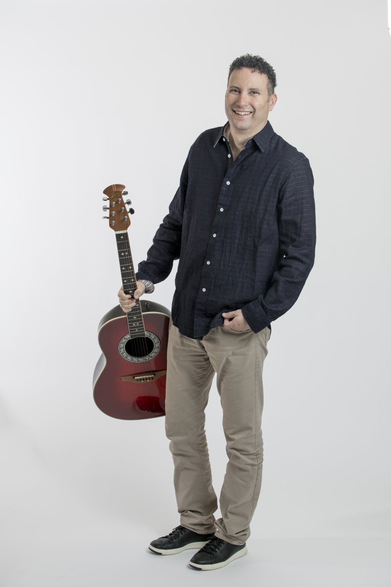 The Singing Oncologist: How Dr. Steven Eisenberg Is Changing the ...