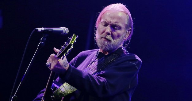 Remembering Iconic Musician Gregg Allman, Who Passed Away 4 Years Ago ...