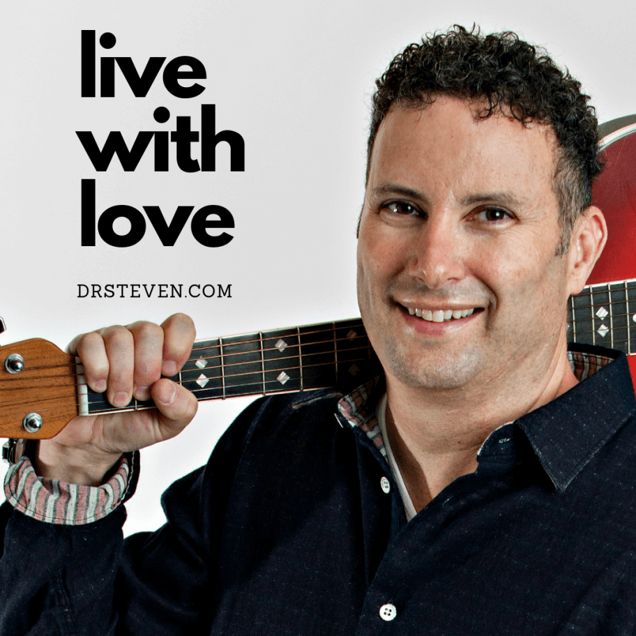 The Singing Oncologist: How Dr. Steven Eisenberg Is Changing the ...