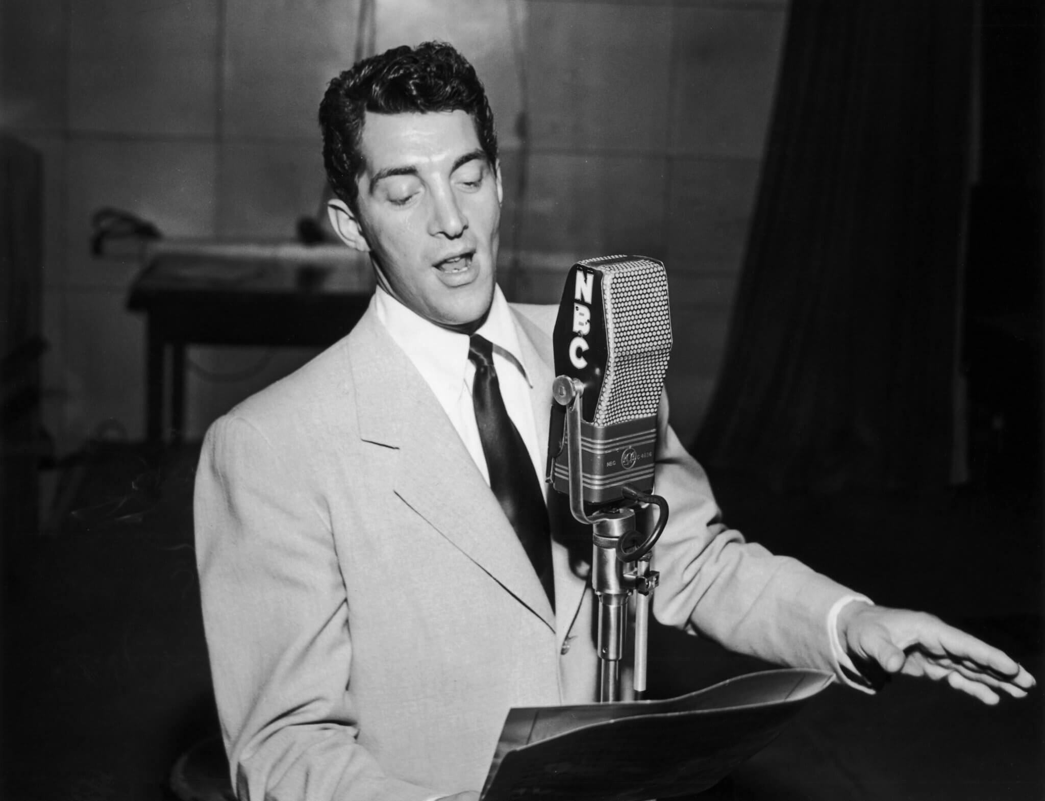 Remembering Entertainer and Lung Cancer Warrior Dean Martin Who Died at ...