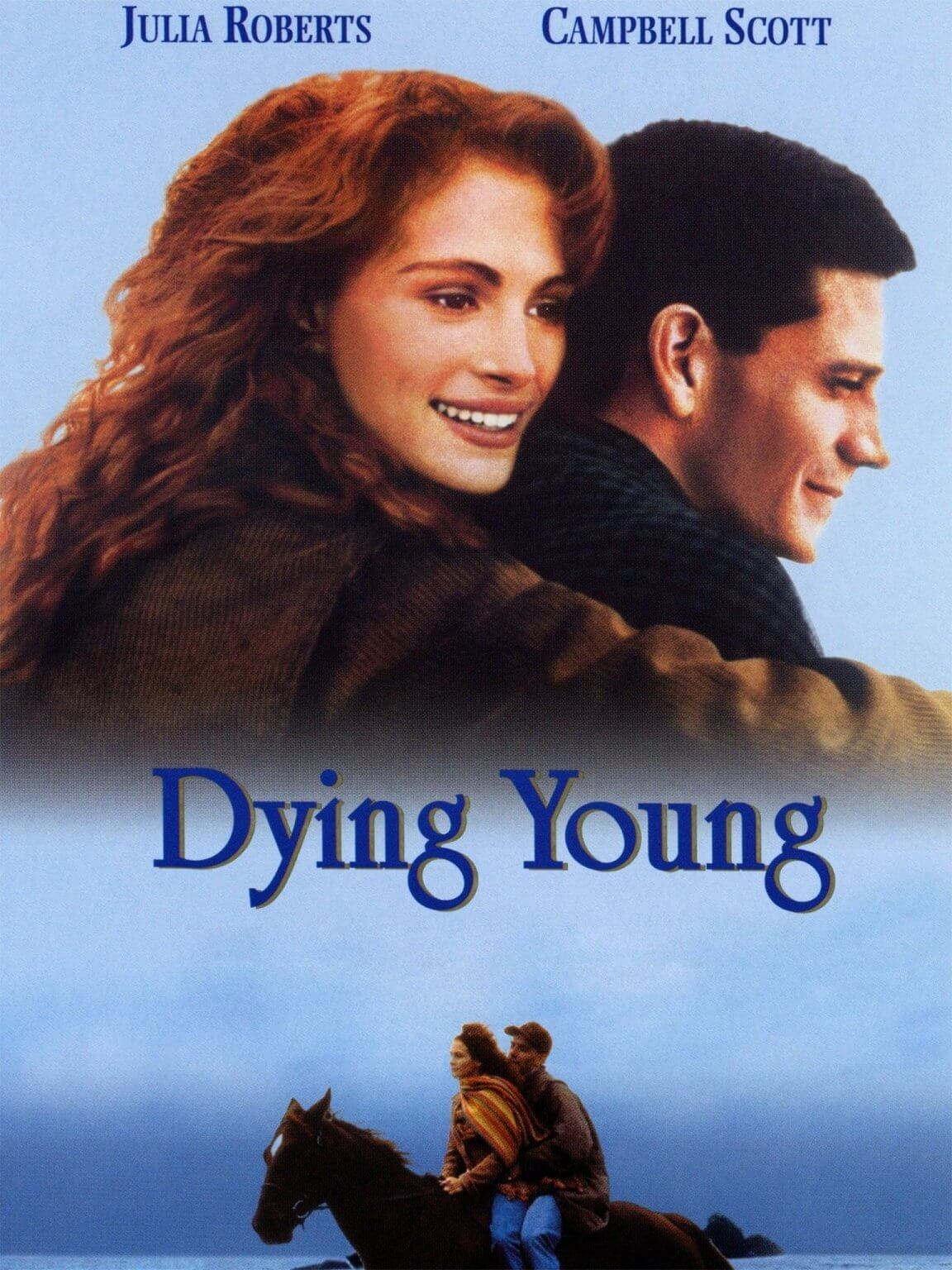 On the 30th Anniversary of the Movie 'Dying Young,' There's a Happier ...