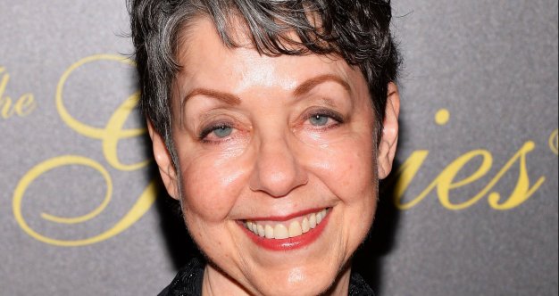 'I've Been Keeping a Secret' Writes NPR's Ina Jaffe of Her Advanced ...