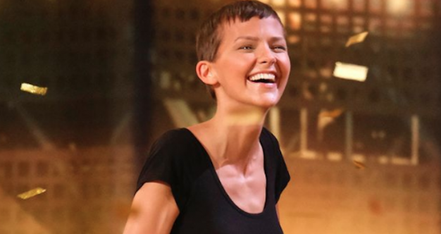 It's Nightbirde's Birthday! In Honor of the Singer Reaching another ...