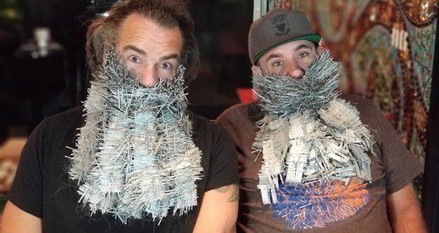 'Hollywood Hair Guy' Nabs the Guinness World Record for Most Bobby Pins ...