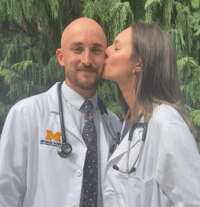 Paralympian Sam Grewe Shares Letter From Fan Battling Osteosarcoma