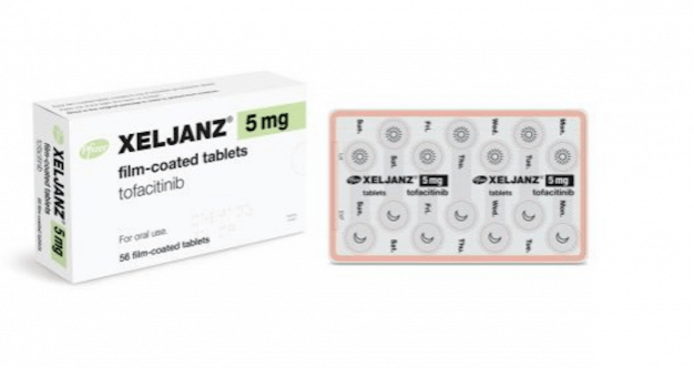 Arthritis Drug Xeljanz Carries Increased Risk of Cancer