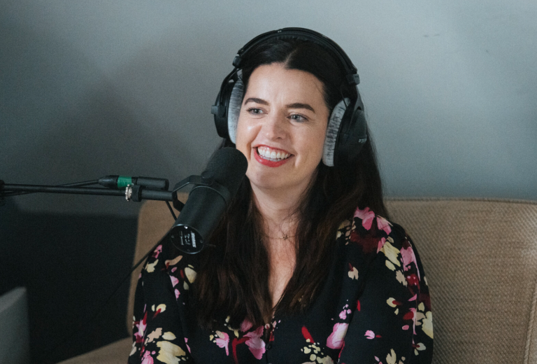 'I Felt Really Adrift' Says Author Kate Bowler On Being Diagnosed with ...