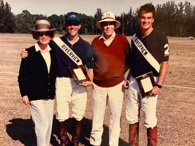 Philantropist and Previvor John Ingram Beat Cancer By Removing Prostate