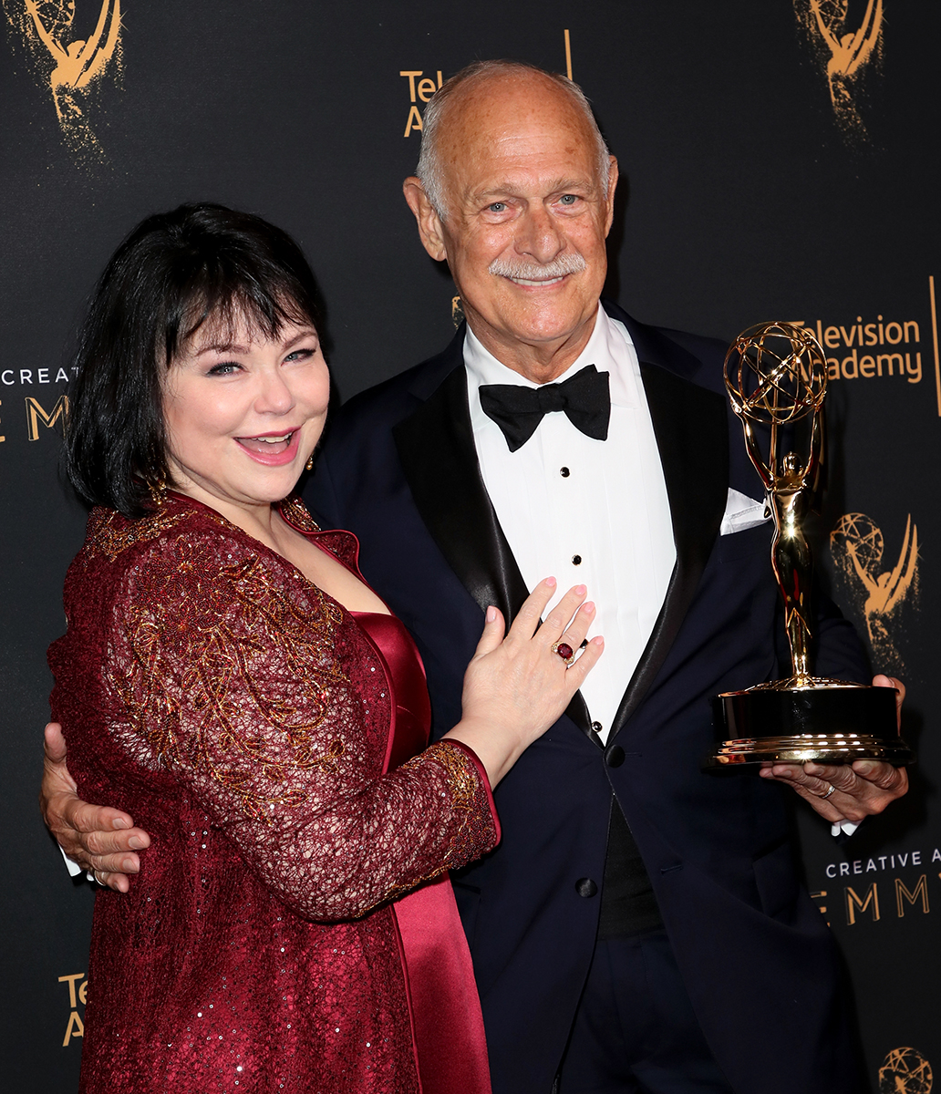 'This Is Us' Actor Gerald McRaney's Lung Cancer Diagnosis Happened By ...