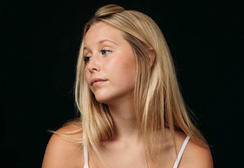 Miranda McKeon Olivia Munn Redefining Breast Cancer