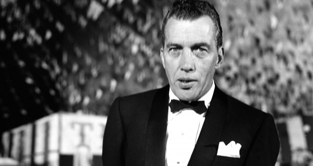 Remembering TV Personality Ed Sullivan Who Passed From Esophageal ...