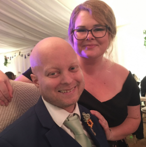 Non-Smoker, 35, Dies 18 Days After Terminal Lung Cancer Diagnosis