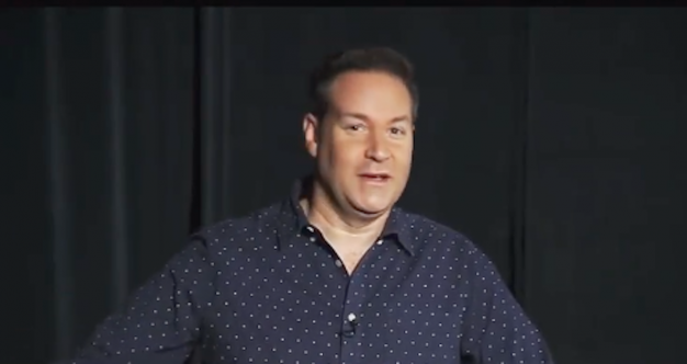 Jeff Rossen Undergoes Mohs Surgery After Melanoma Returns