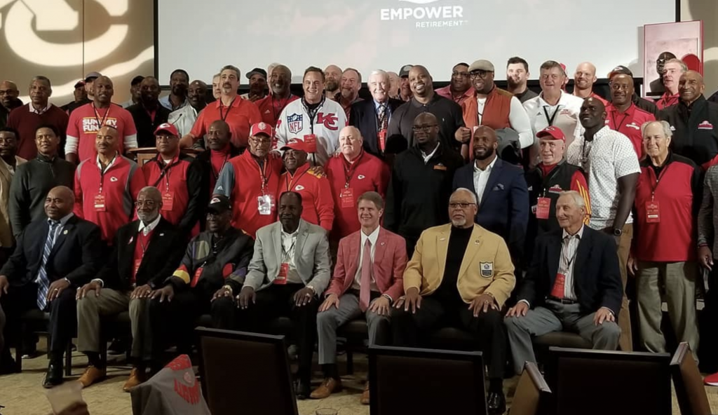 NFL Great Curley Culp Battling Stage IV Pancreatic Cancer