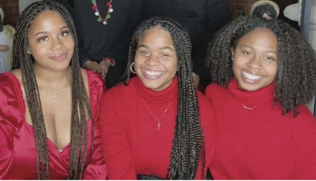 Fox 5 Atlanta Anchor Aungelique Proctor Battling Stomach Cancer