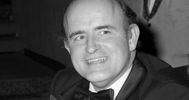 Remembering 'Everyone Loves Raymond' Actor Peter Boyle Who Died from a ...