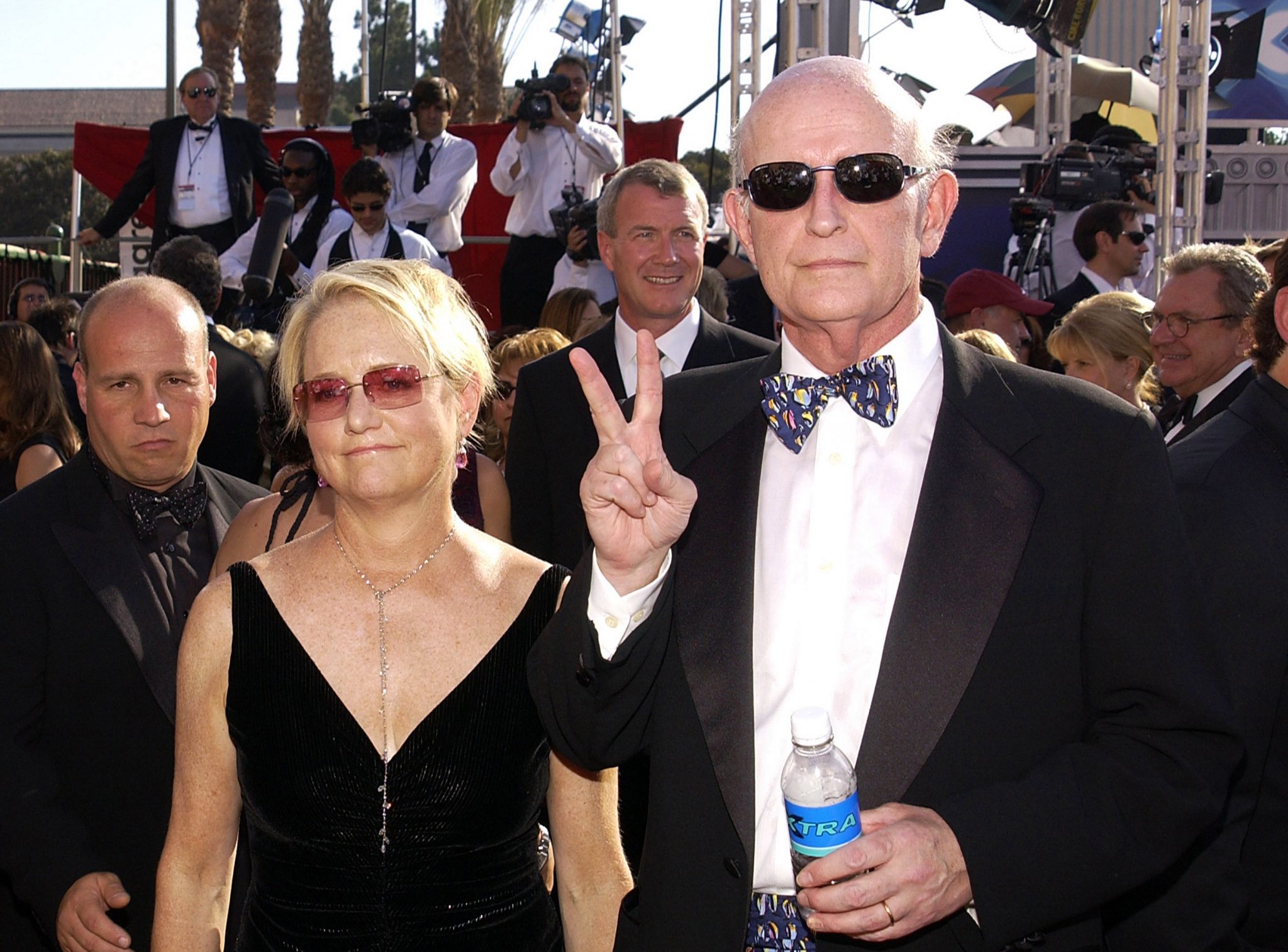 Remembering 'Everyone Loves Raymond' Actor Peter Boyle Who Died from a ...