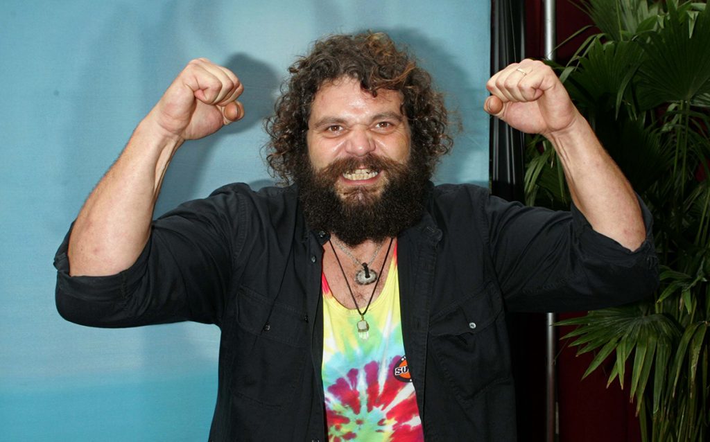 The Many 'Survivor' Contestants Who Have Battled Cancer