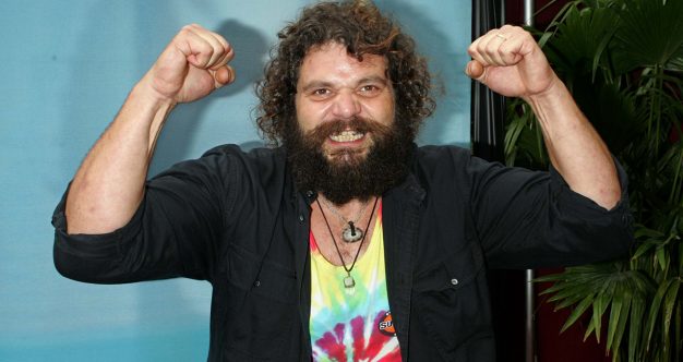 Beloved ‘Survivor’ Contestant Rupert Boneham, 57, Opens Up About Battle ...
