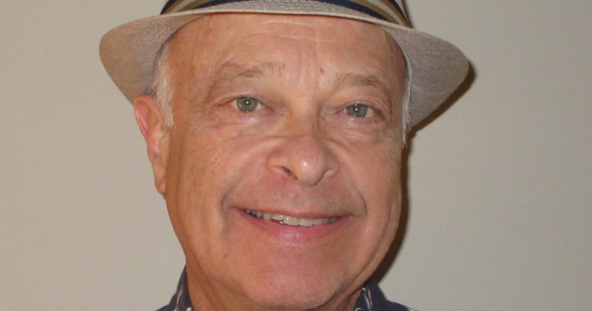 This 77 Year Old Multiple Myeloma Survivor Serves As A Beacon Of Hope this-77-year-old-multiple-myeloma-survivor-serves-as-a-beacon-of-hope