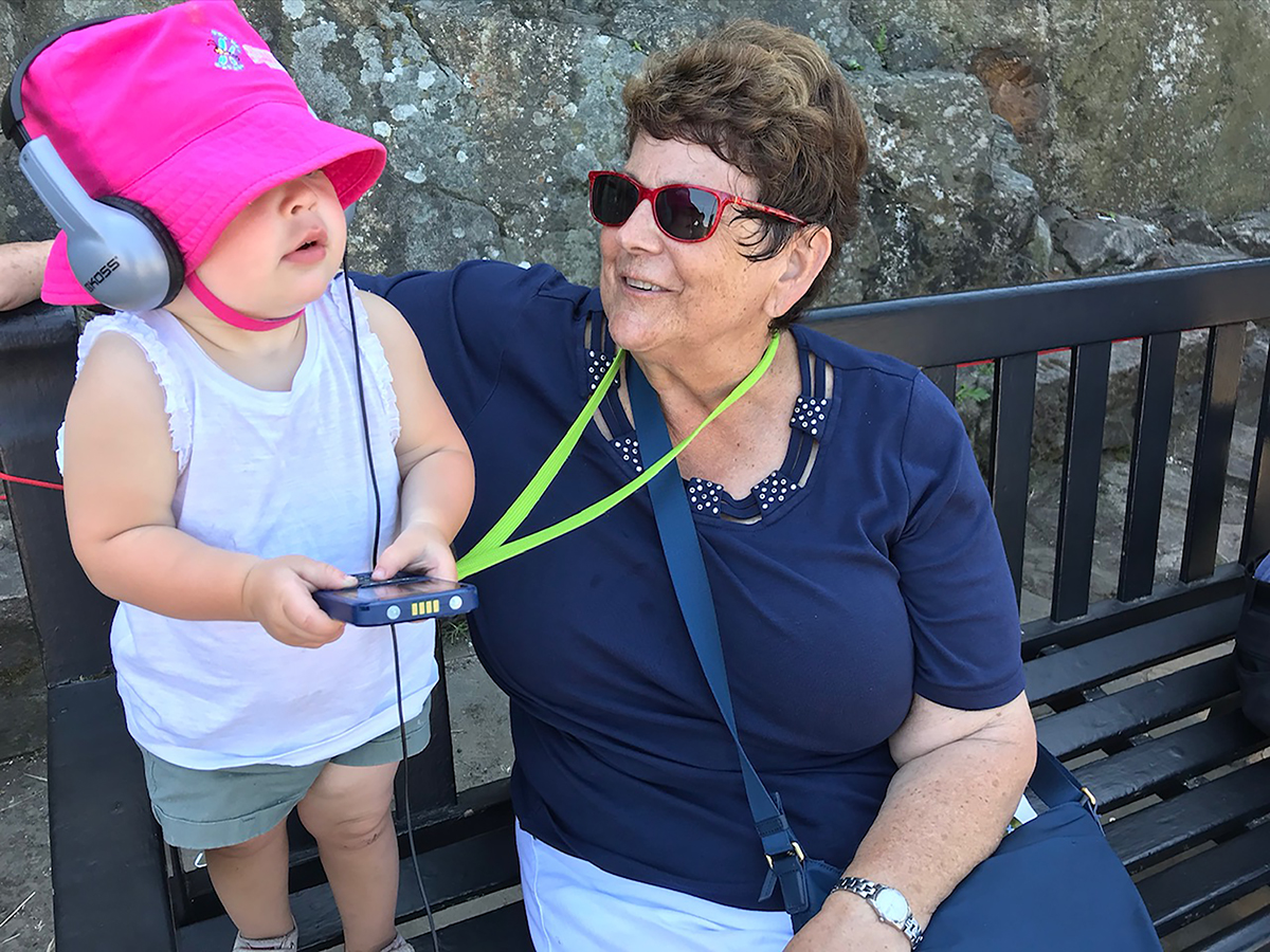 Advocating for Yourself is the Most Important Thing: Multiple Myeloma ...