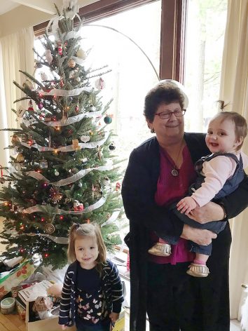 Advocating for Yourself is the Most Important Thing: Multiple Myeloma ...