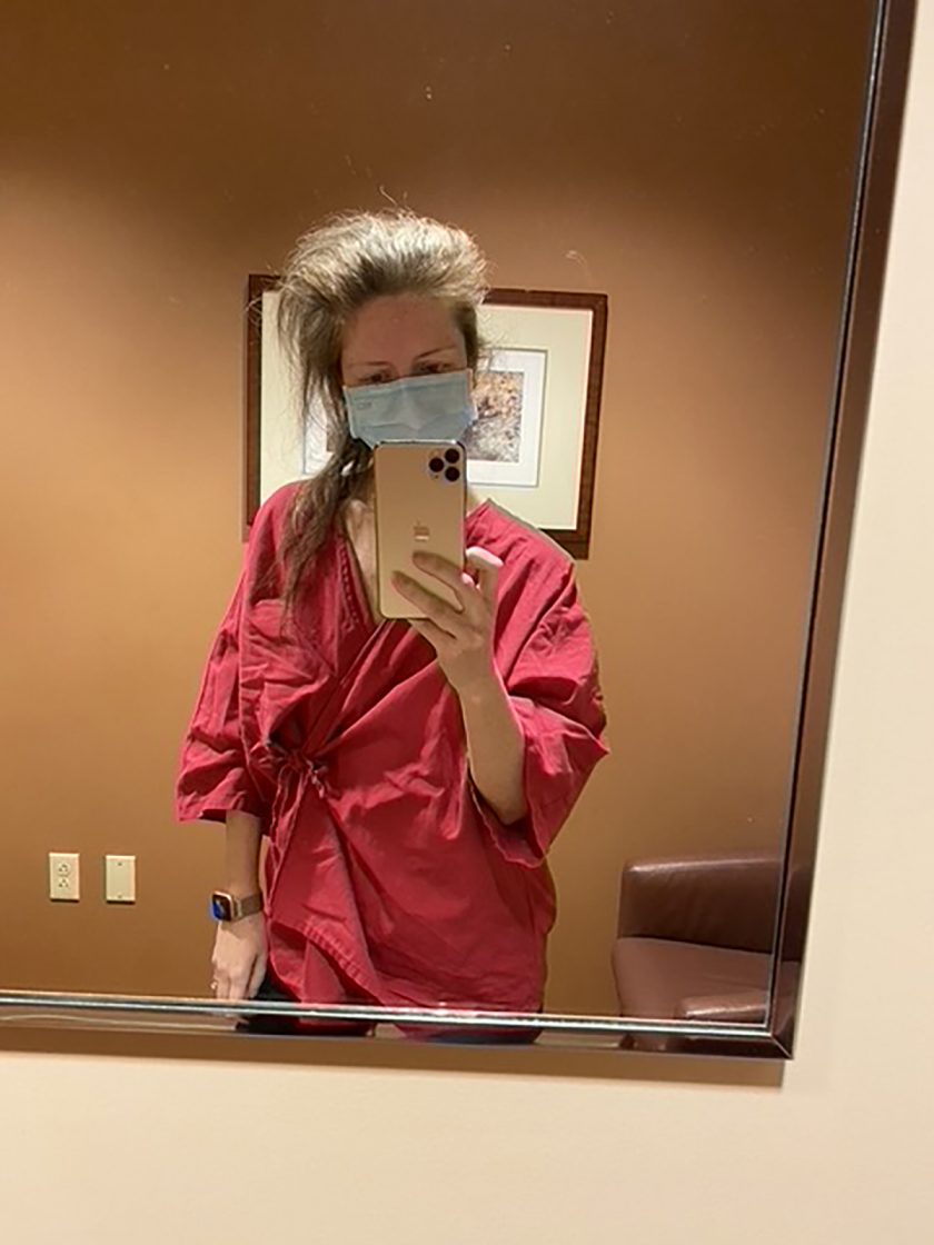 FOX Anchor Lindy Thackston, 41, Candidly Opens Up to SurvivorNet About ...