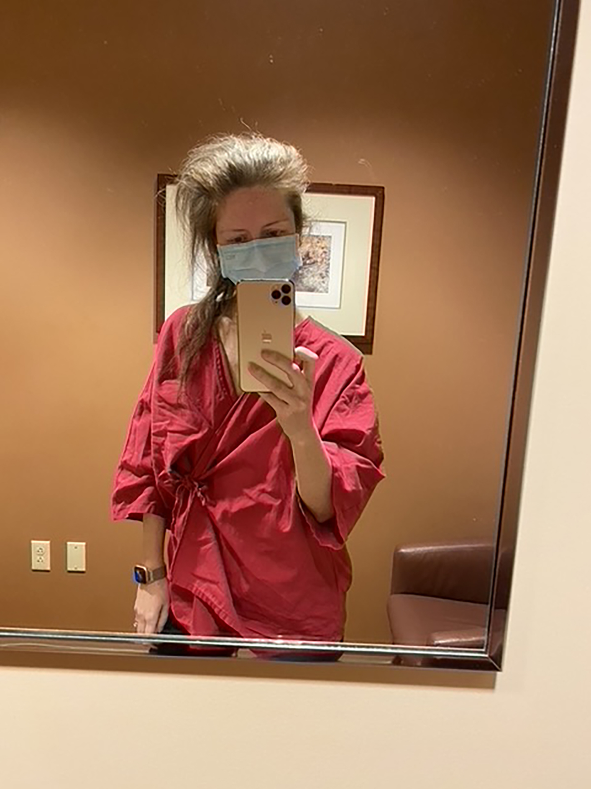 FOX Anchor Lindy Thackston, 41, Candidly Opens Up to SurvivorNet About ...