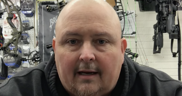 'Bone Collector' Star Travis T-Bone Turner To Have His Right Leg ...