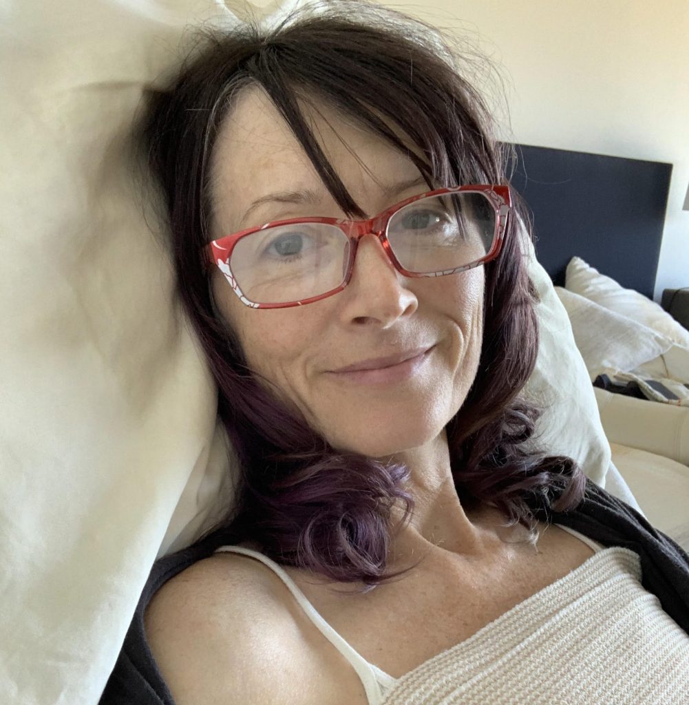 'Simpsons' Actress Renee Ridgeley On Her Groundbreaking Character