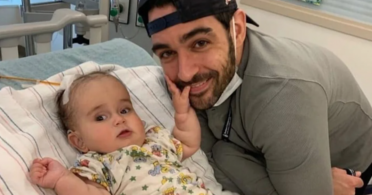 Andrew Kaczynski's Fight Against Rare Pediatric Cancers | SurvivorNet