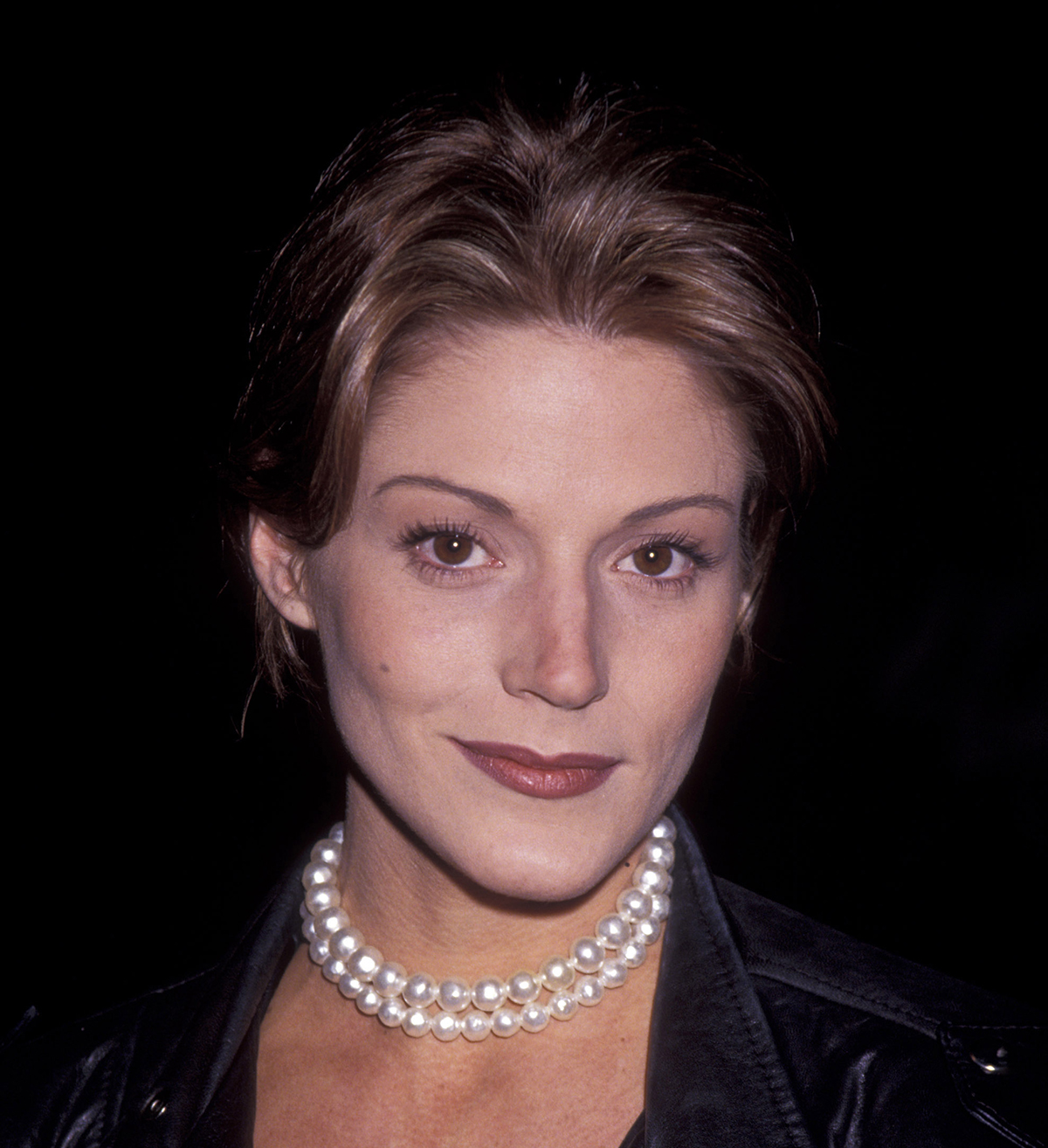 Beloved ‘Wings’ and 'Lois and Clark' Actress Farrah Forke, 54, Passes ...