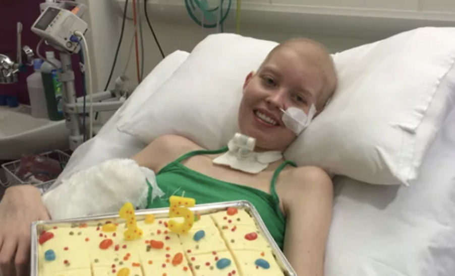 Woman Enters Coma Due to Chemo for Cancer Treatment