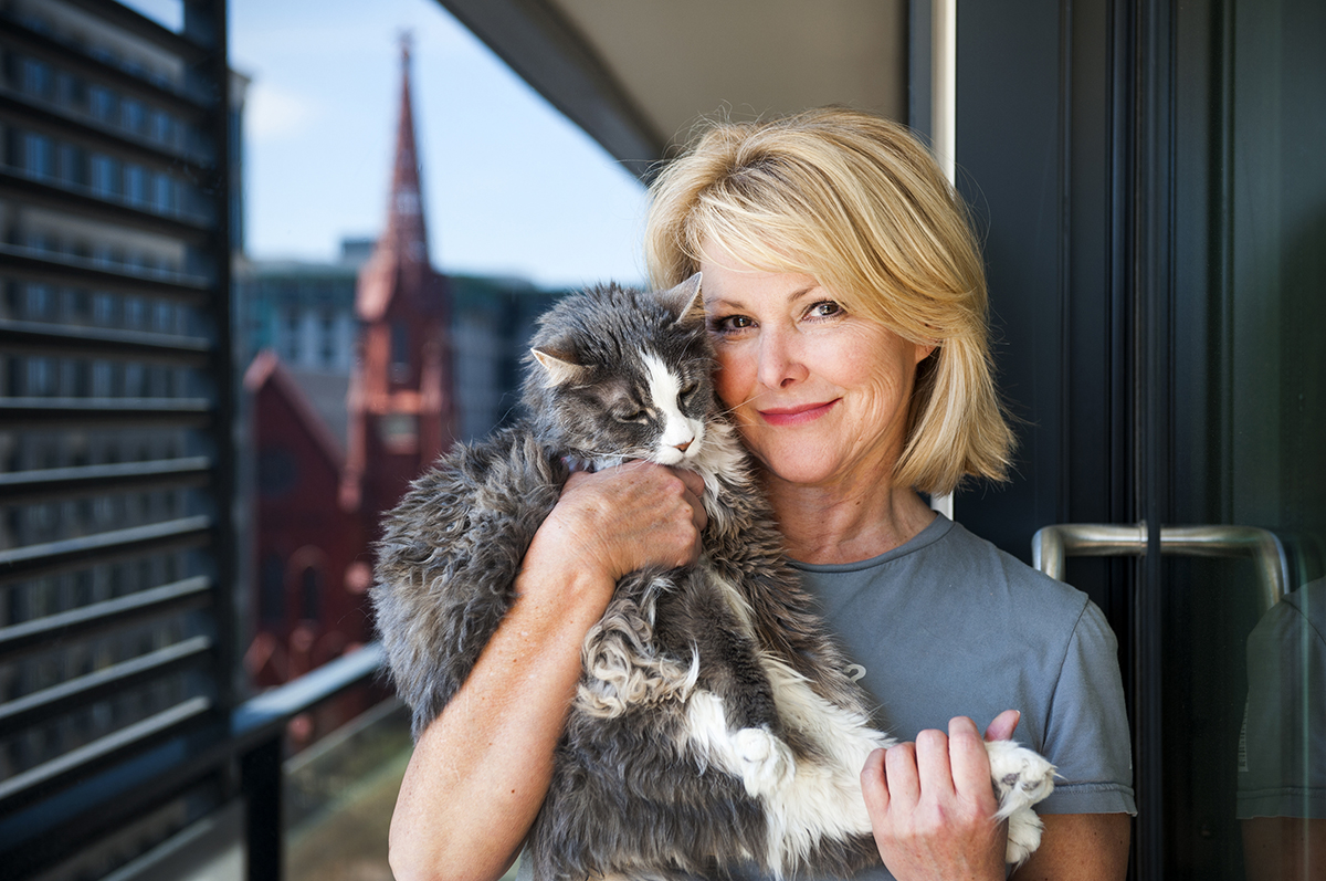 Beloved TV News Anchor Wendy Rieger Passes Away From Brain Cancer