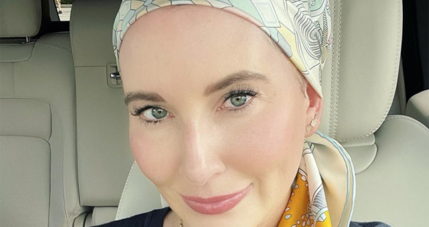 Netflix Star Clea Shearer, 40, is 'Finally' Feeling Like Herself Again