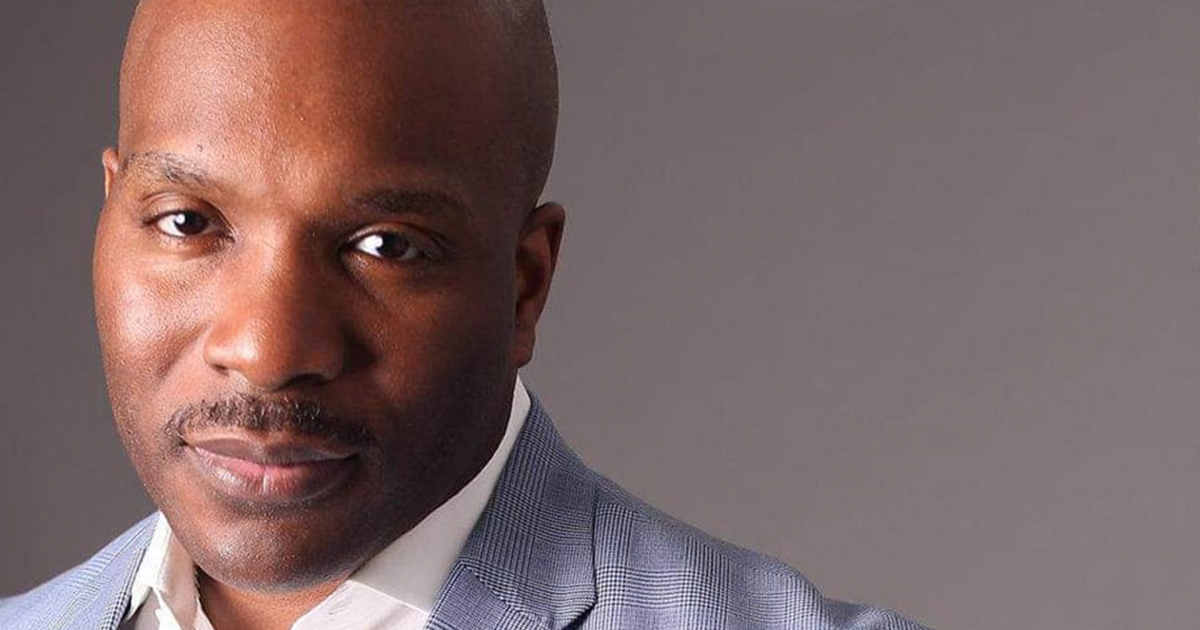 Johnnie Davis on His Heart Health Challenges