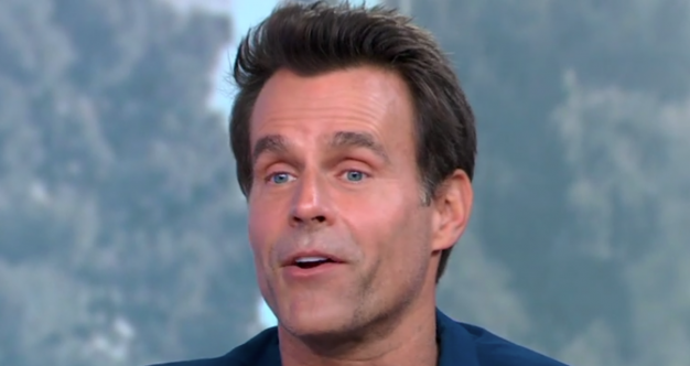 Cameron Mathison, 53, Gives Health Update After Cancer Battle