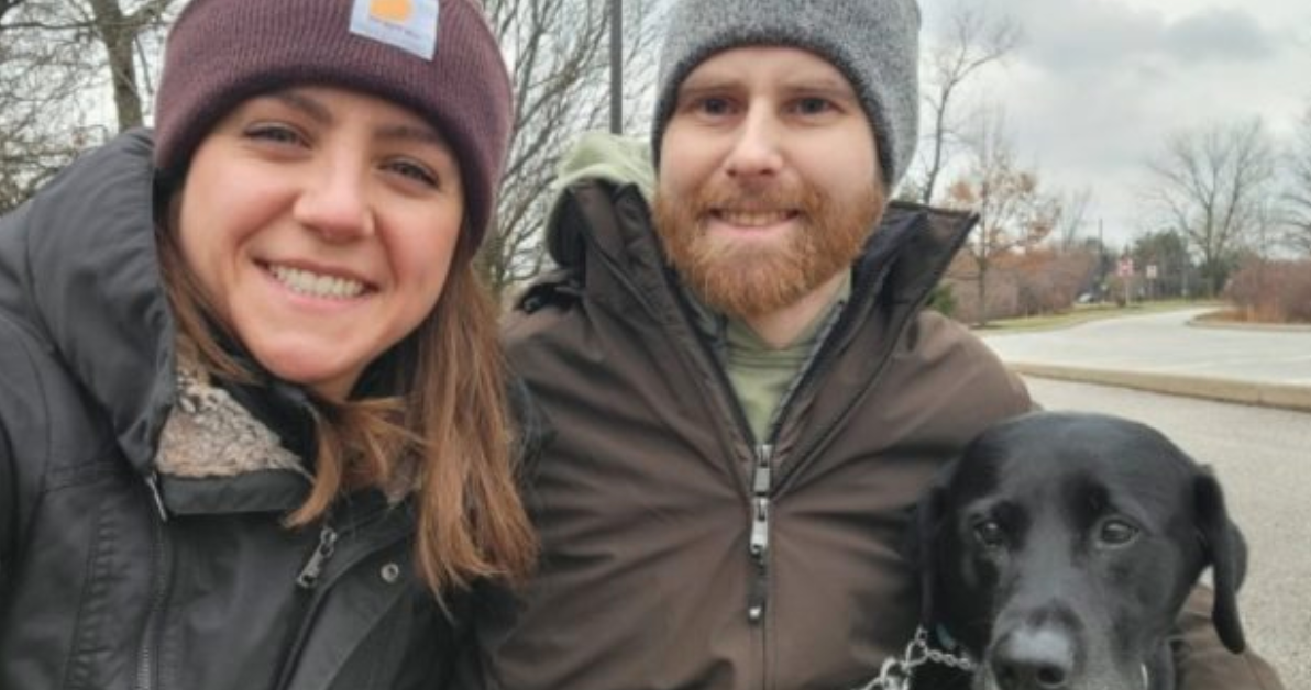 PMP Cancer Misdiagnosed as Hernia, Man Has Multi-Organ Transplant