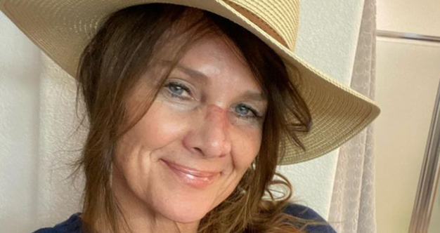 Meteorologist Kathy Sabine Reveals Scars, Says Skin Cancer Is 'No Joke'